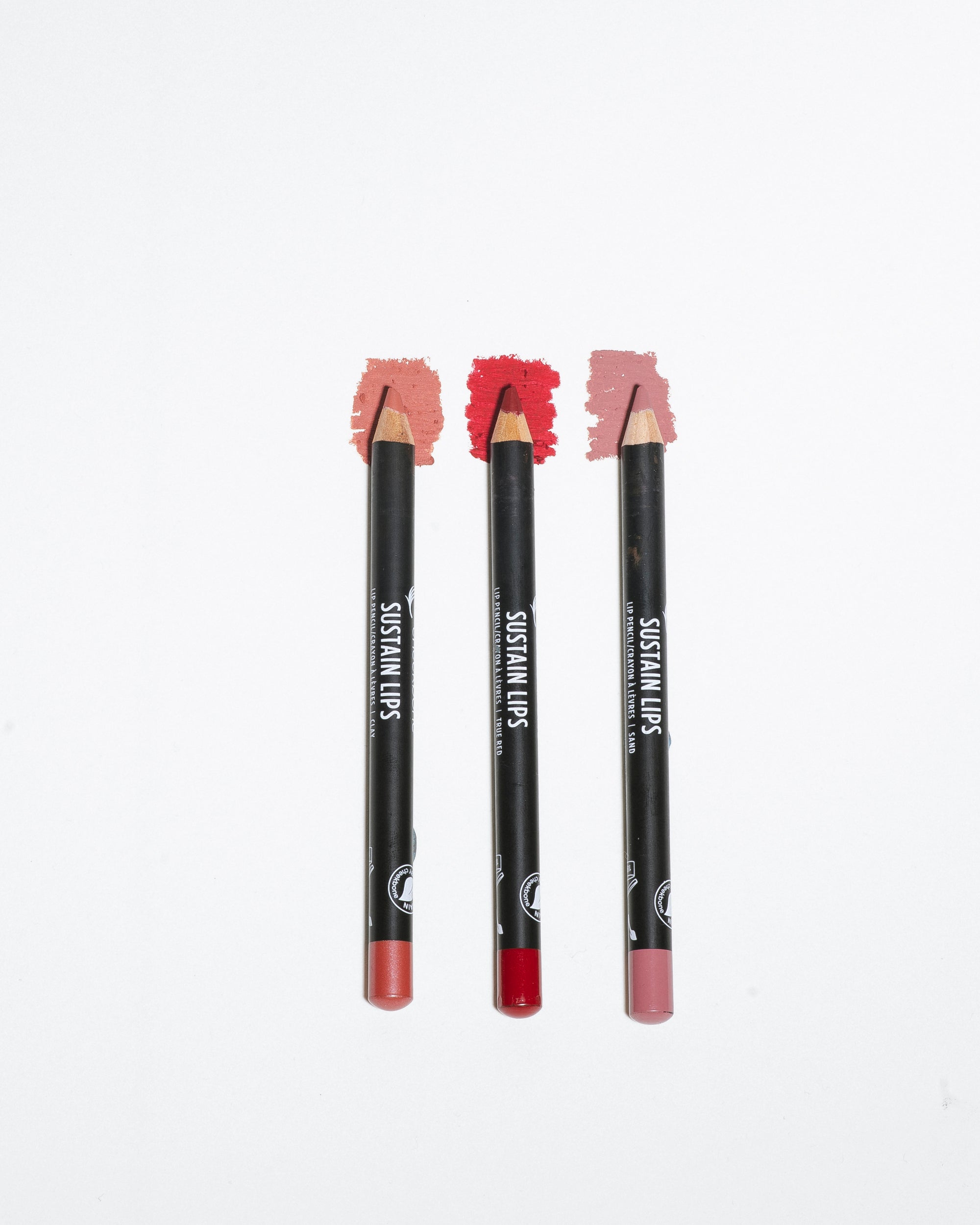 5 Lipliner Techniques – Cheekbone Beauty