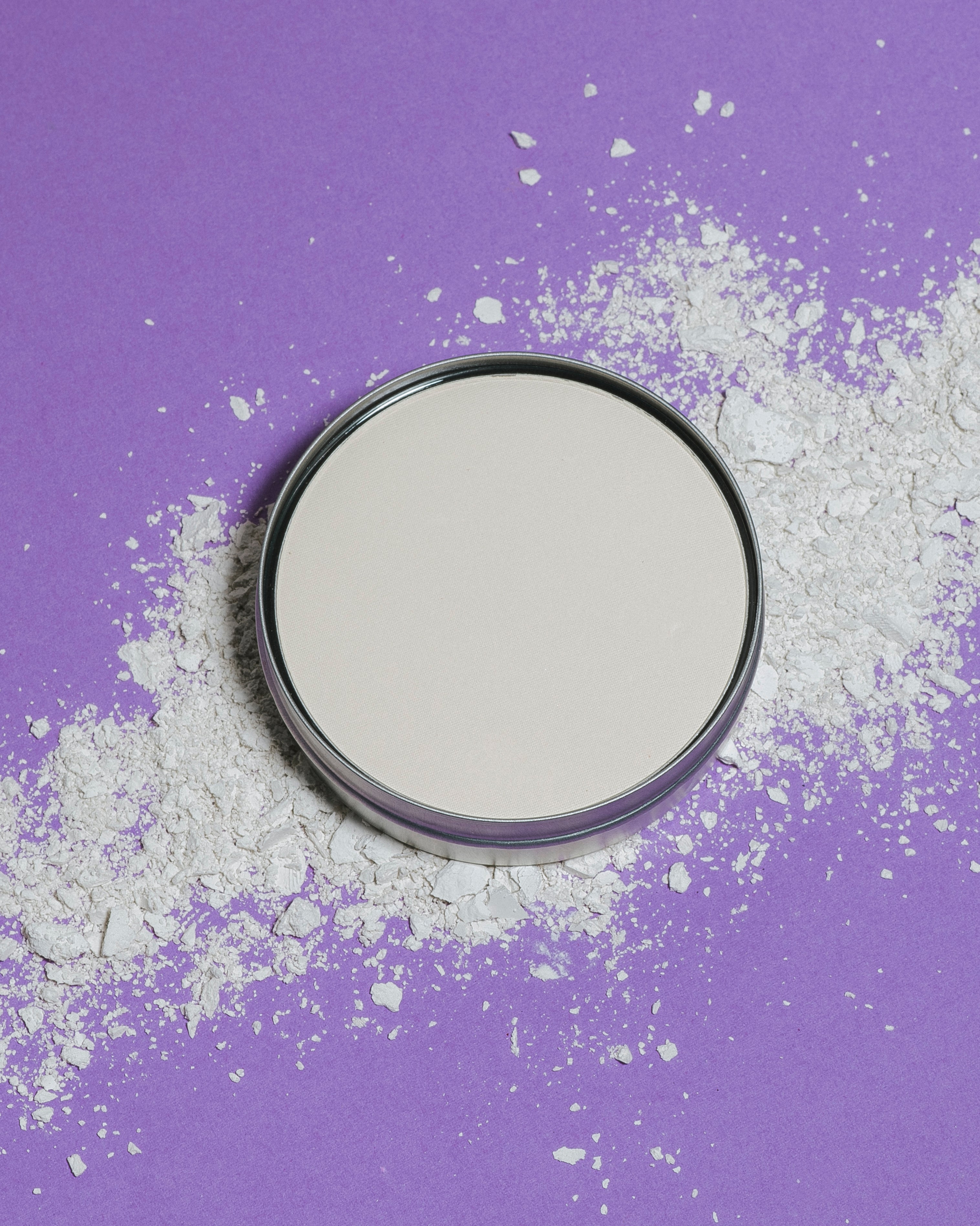 Talc, the New FDA Decision & Why Cheekbone Beauty Has Been Talc-Free f