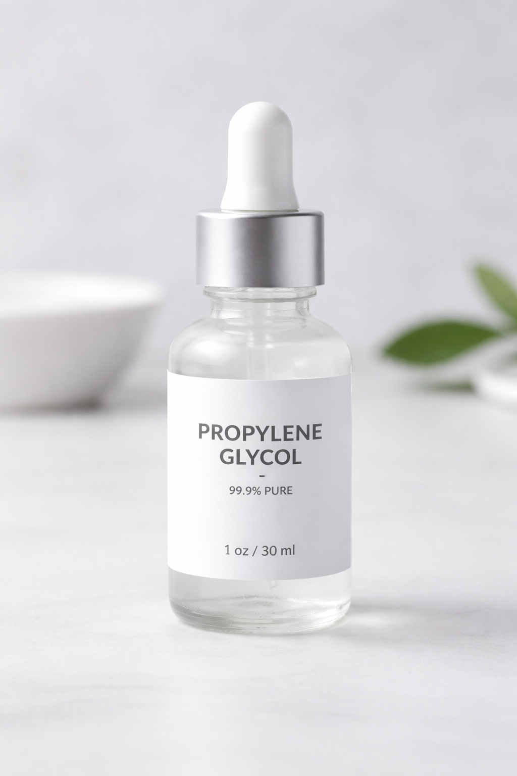 What Is Propylene Glycol and Why We Choose Not to Use It at Cheekbone ...