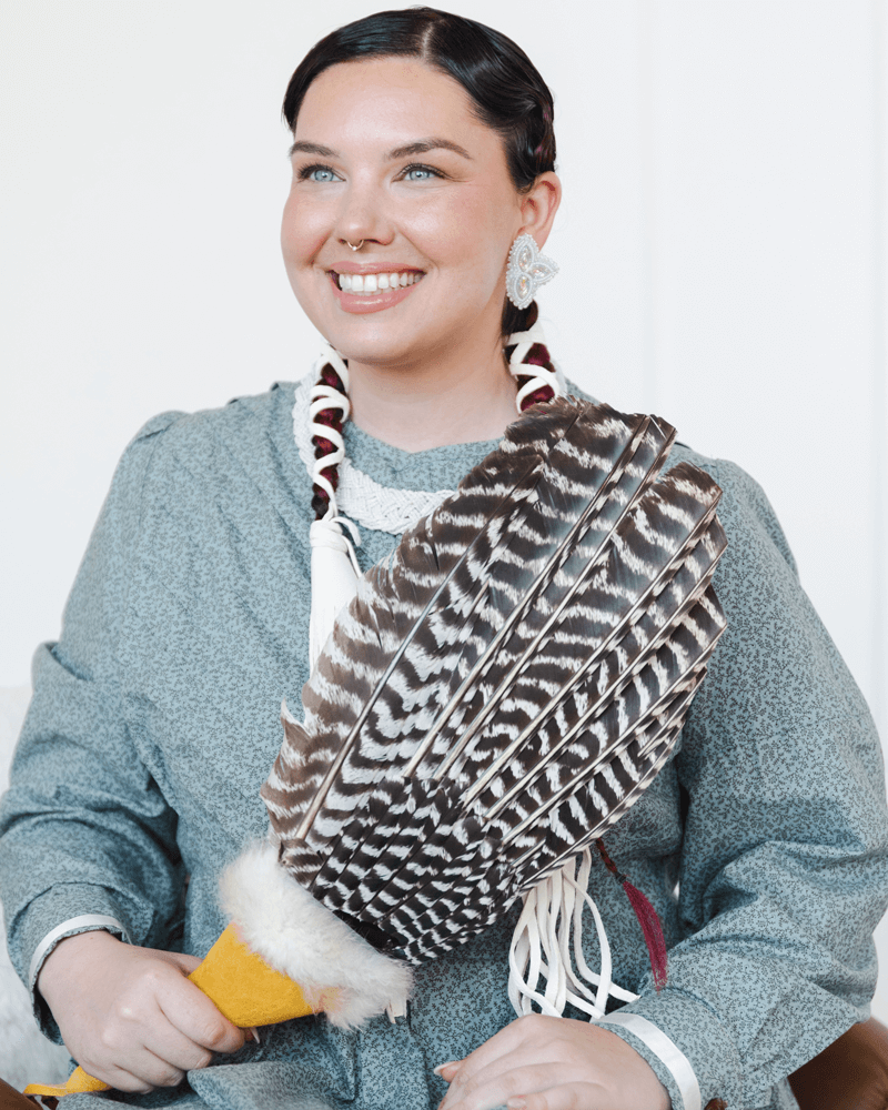 Indigenous Bridal Bundle 💐 – Cheekbone Beauty