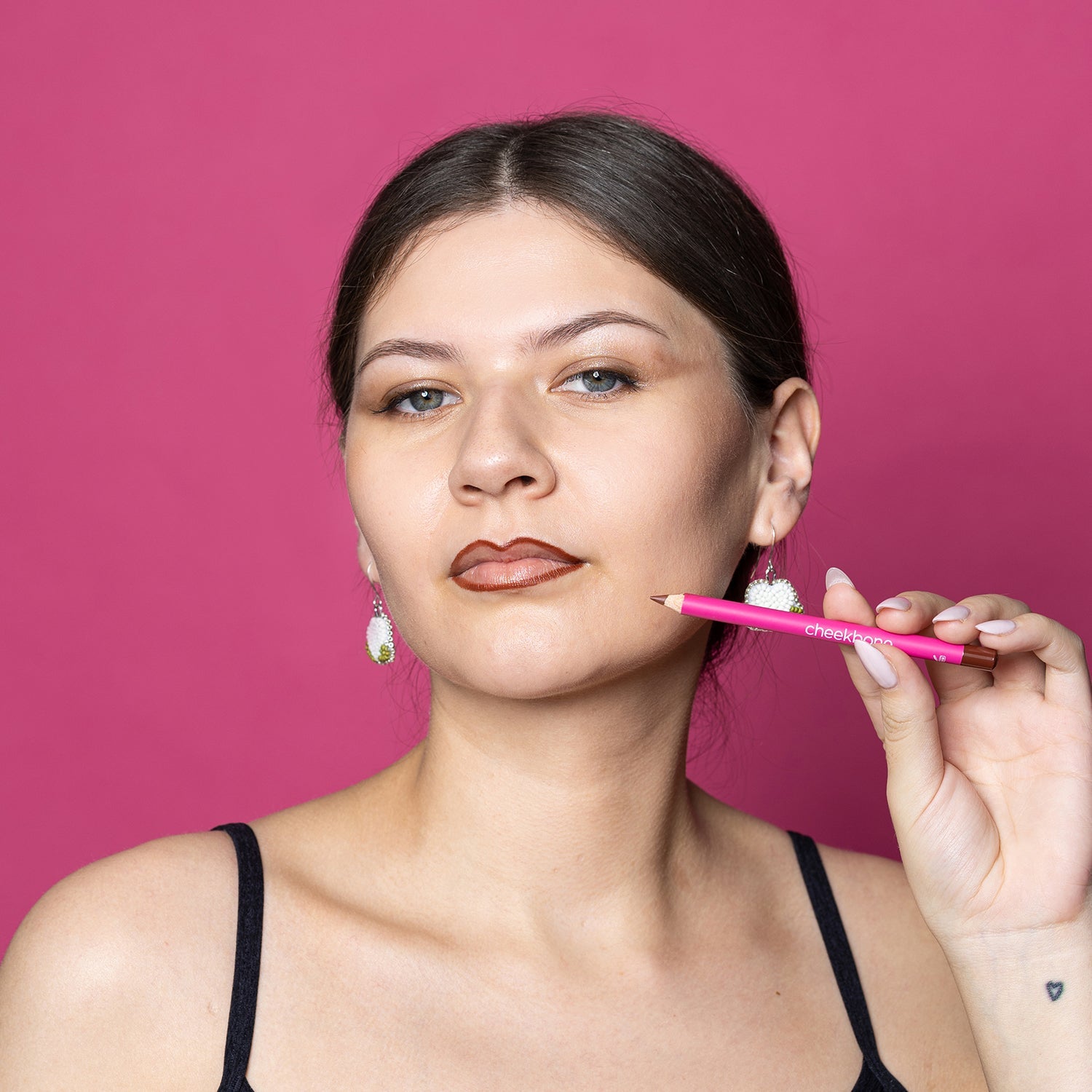 Lip Liner Tips for Beginners – Cheekbone Beauty