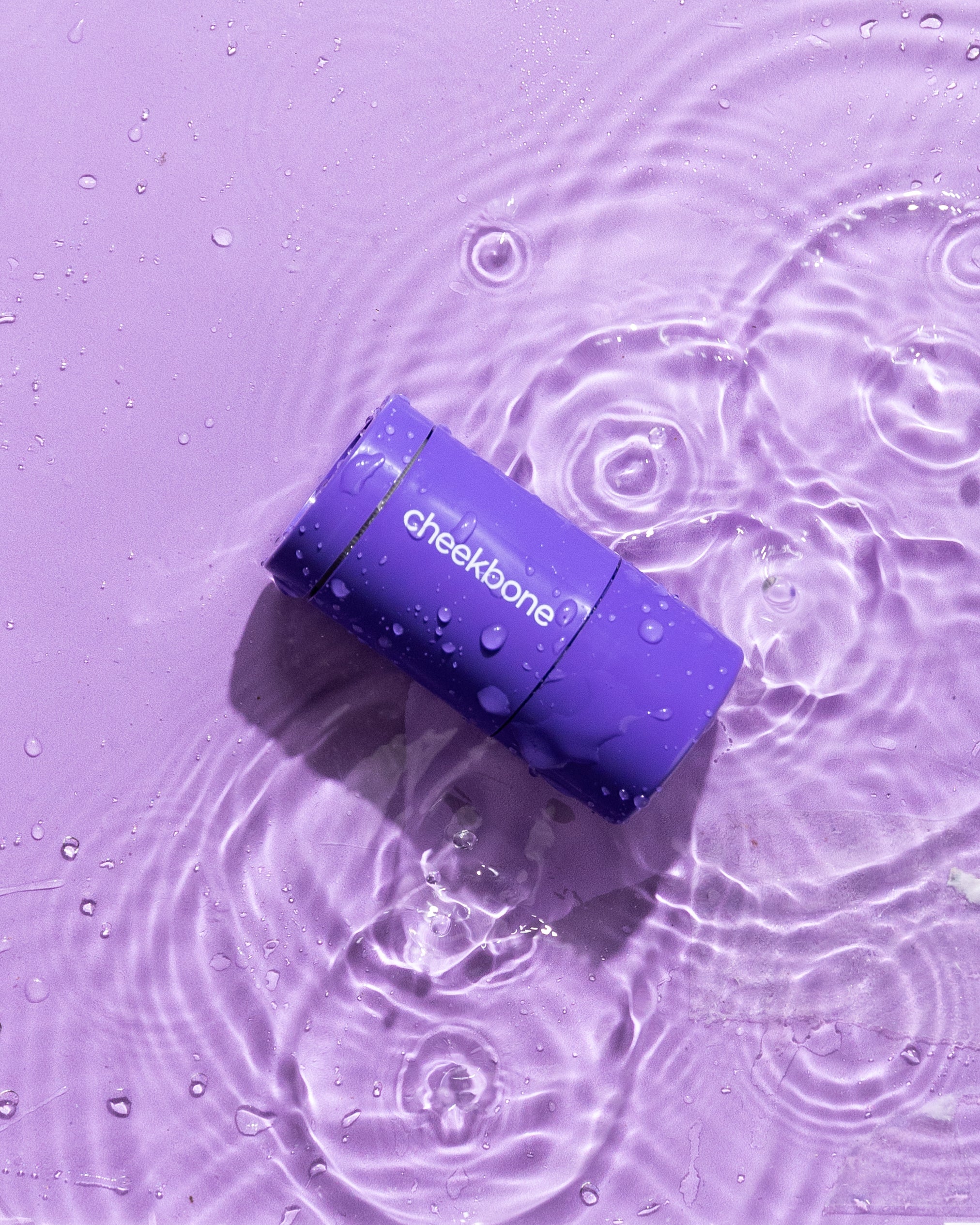 Why Water Quality Matters in Your Beauty Products – Cheekbone Beauty