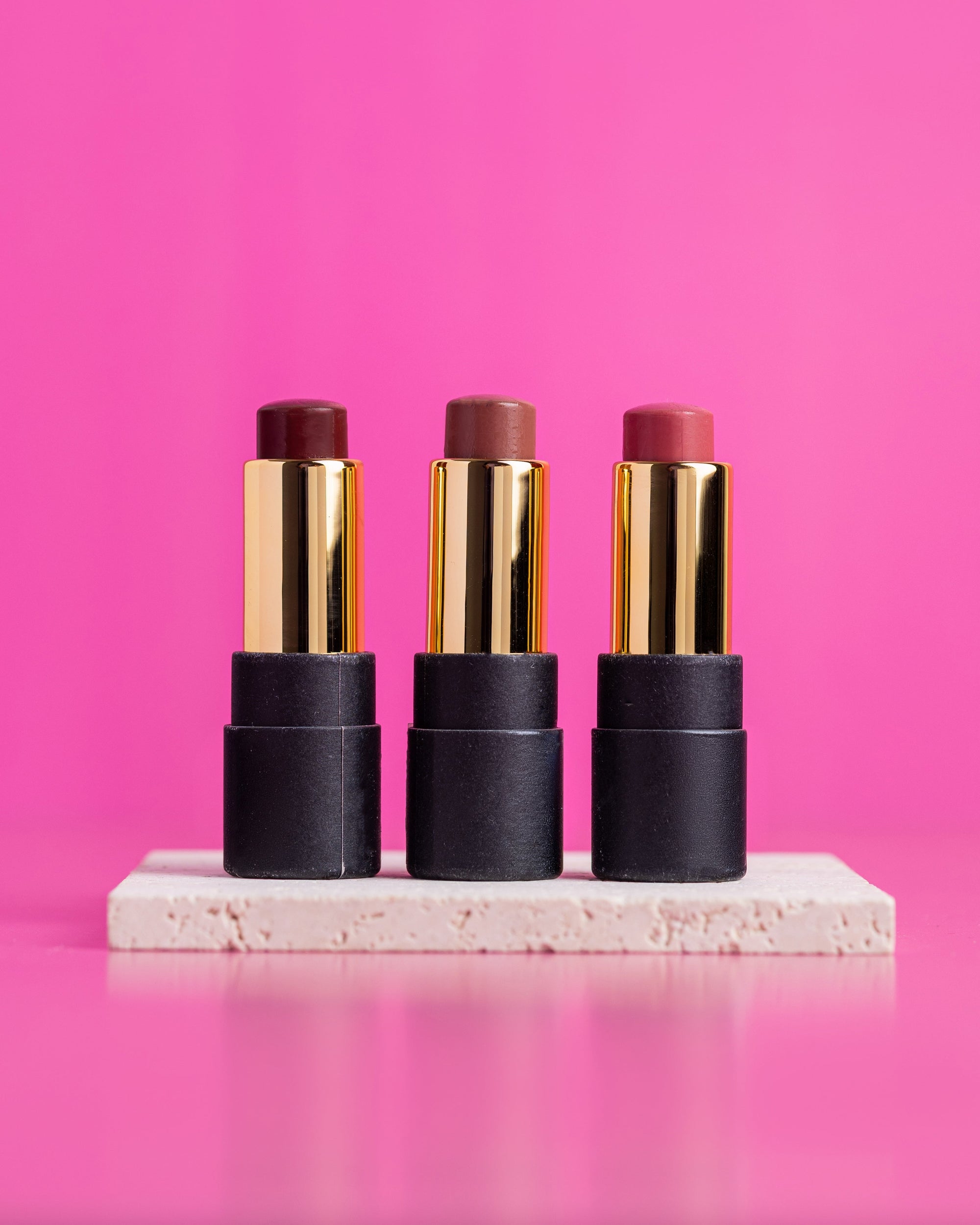 Introducing Revive Hydrating Lip Balm – Cheekbone Beauty