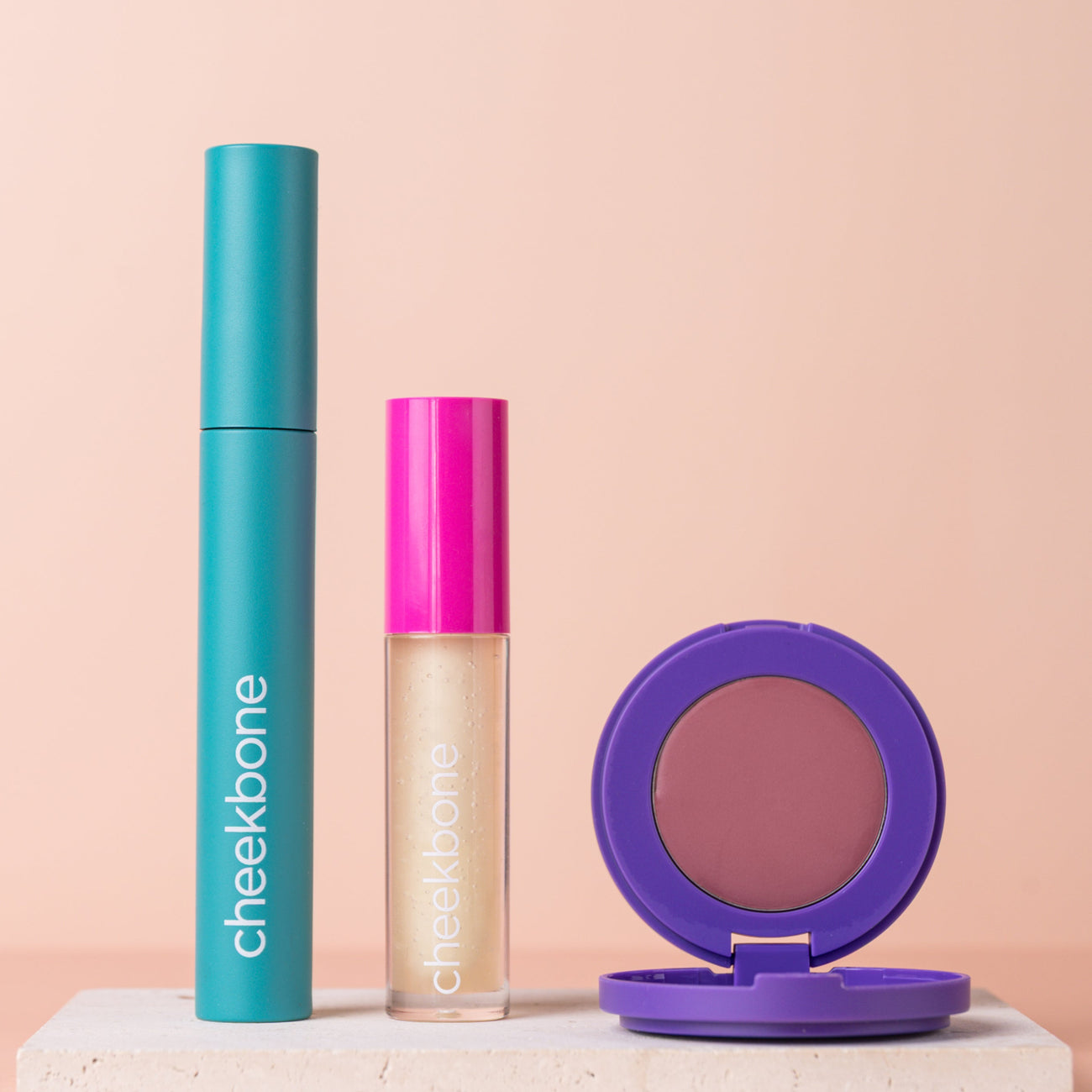 Cheekbone Essentials Kit – Cheekbone Beauty