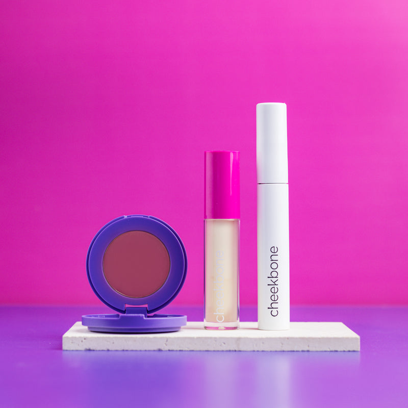 Shop All Vegan Cosmetics – Page 2 – Cheekbone Beauty