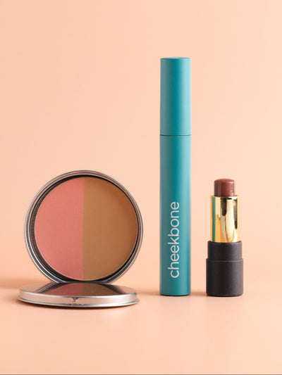 Shop All Vegan Cosmetics – Cheekbone Beauty