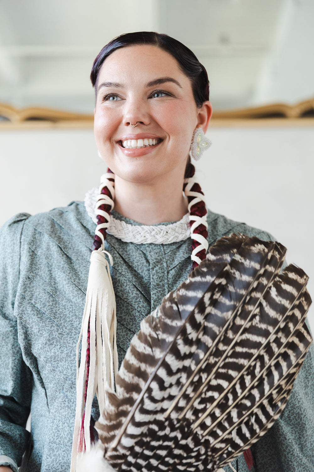 Indigenous Bridal Bundle | Cheekbone Beauty