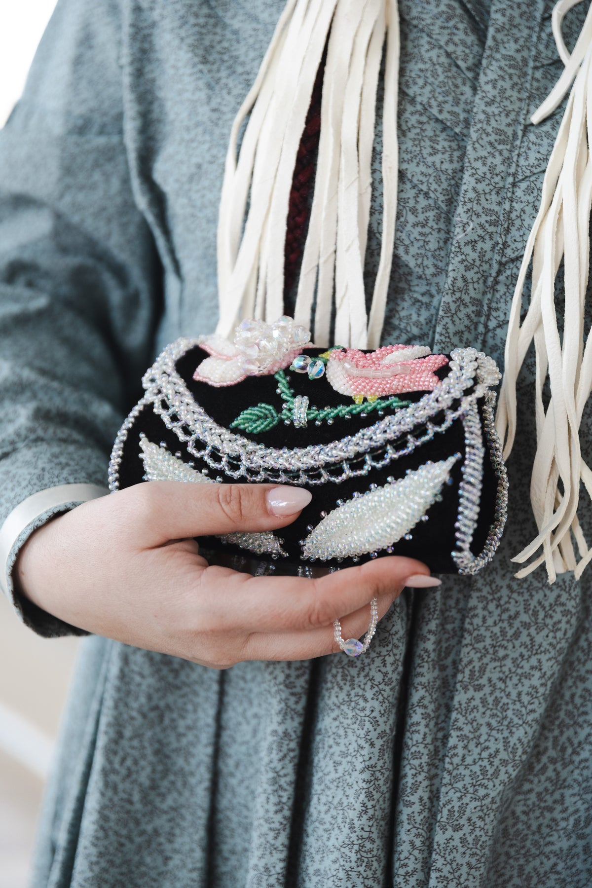 Indigenous Bridal Bundle | Cheekbone Beauty