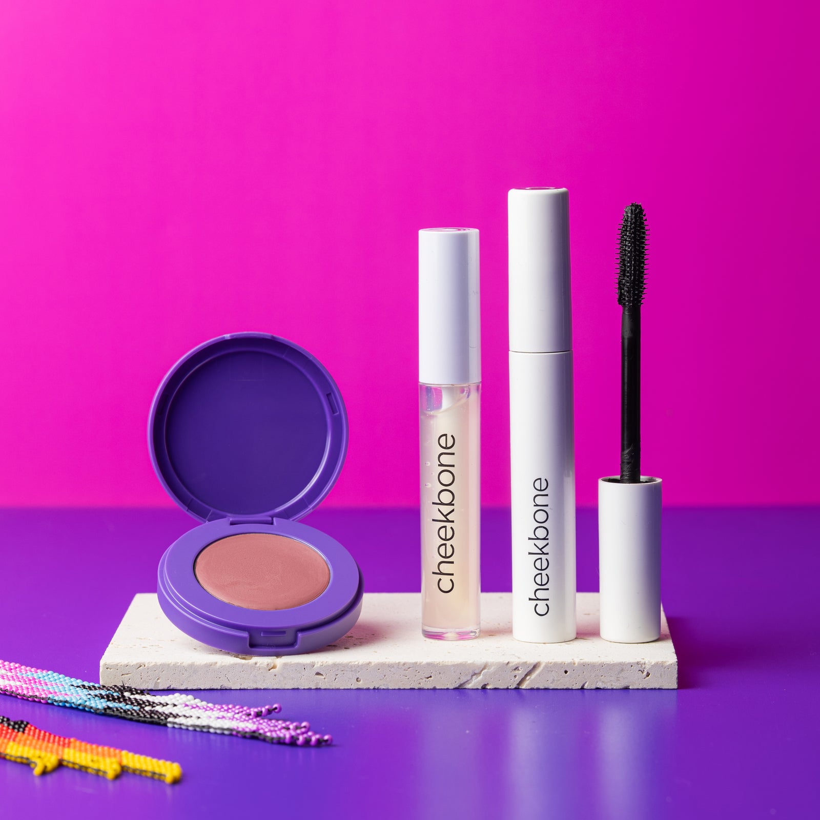 Shop All Vegan Cosmetics – Cheekbone Beauty