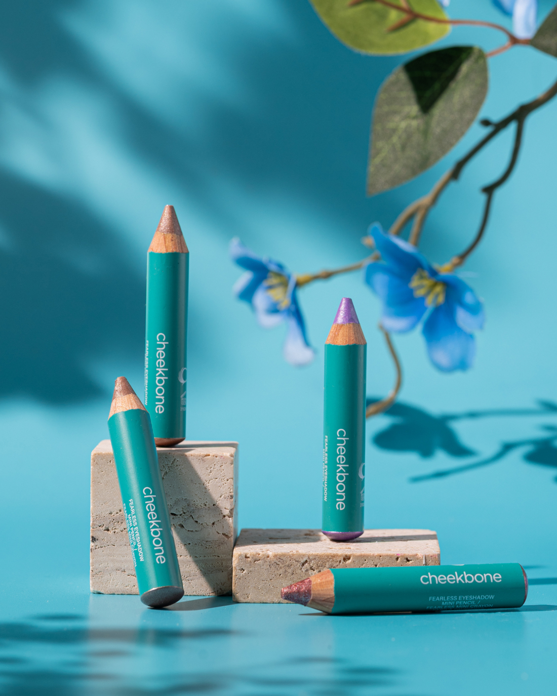 Cheekbone Beauty - Indigenous Owned Cosmetics Brand