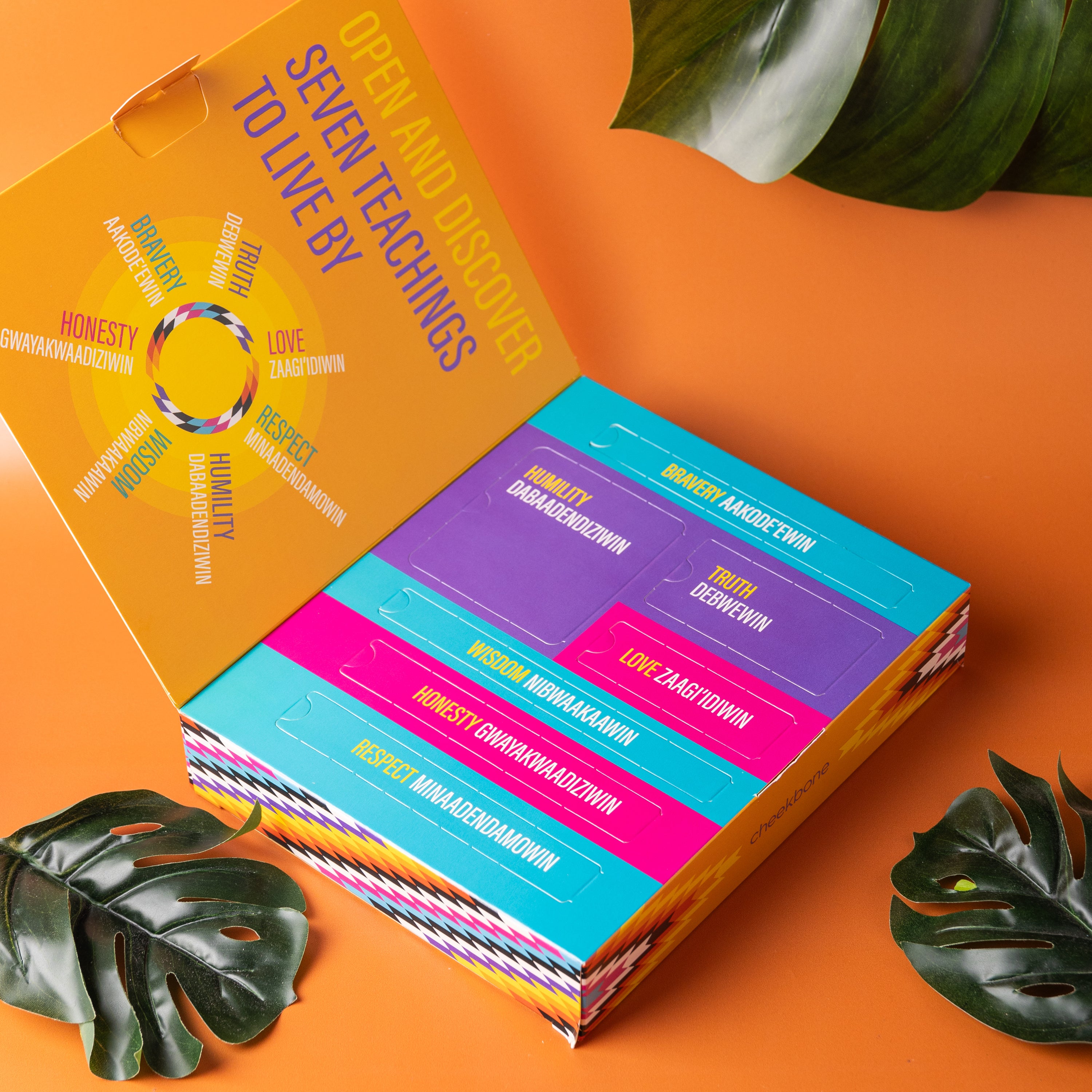 Cheekbone Beauty - Indigenous Owned Cosmetics Brand