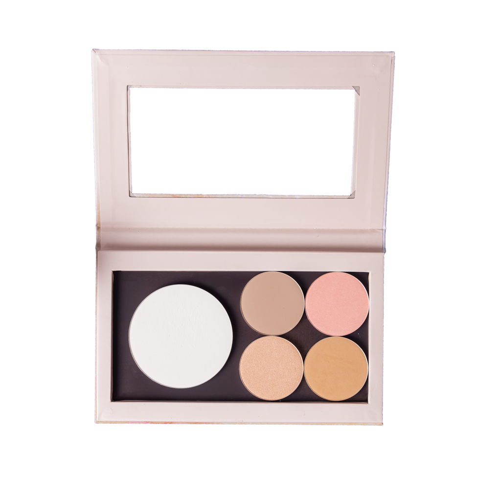 Shop All Vegan Cosmetics | Cheekbone Beauty