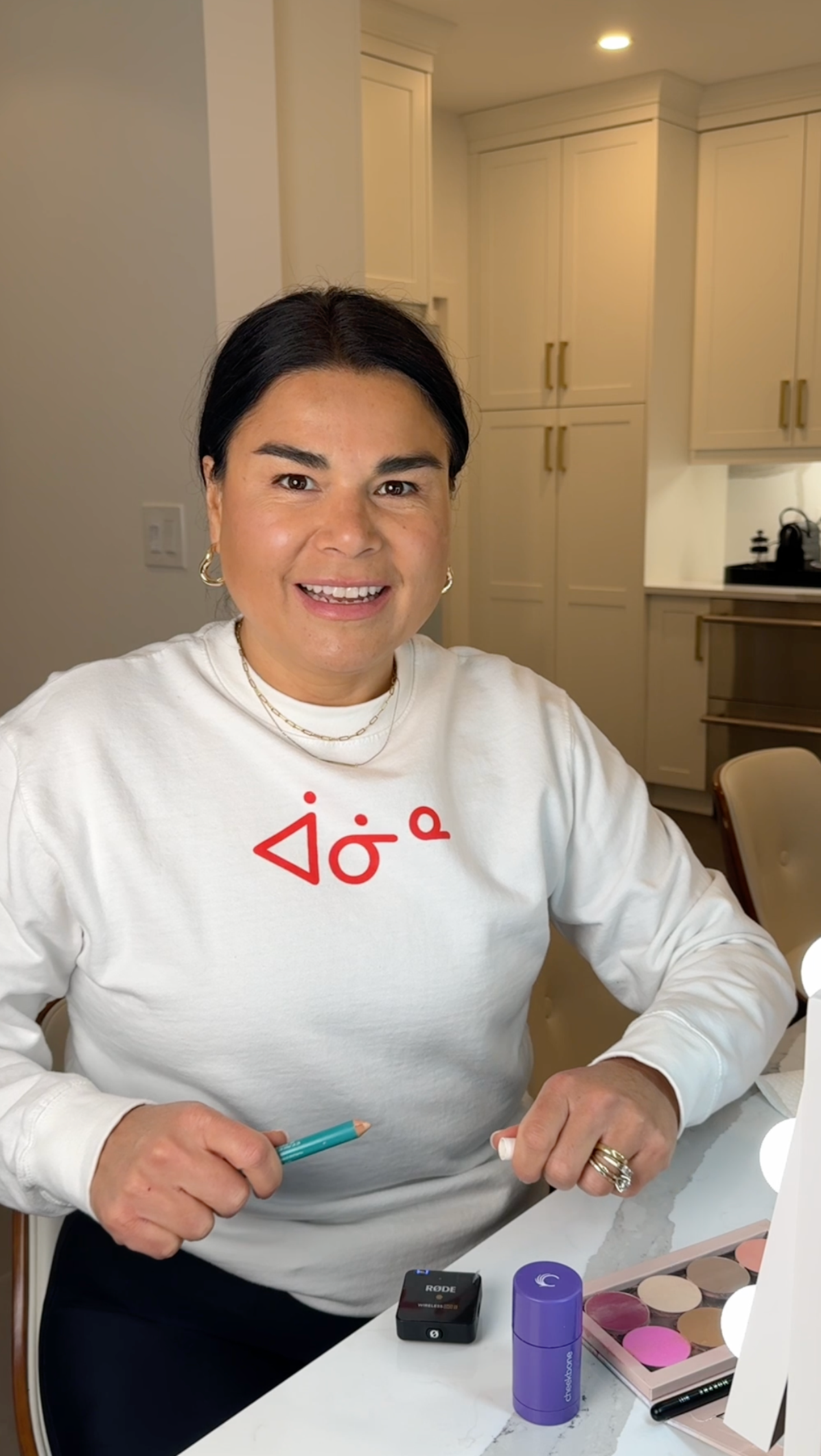 Cheekbone Popping Cheekbone Palette | Cheekbone Beauty