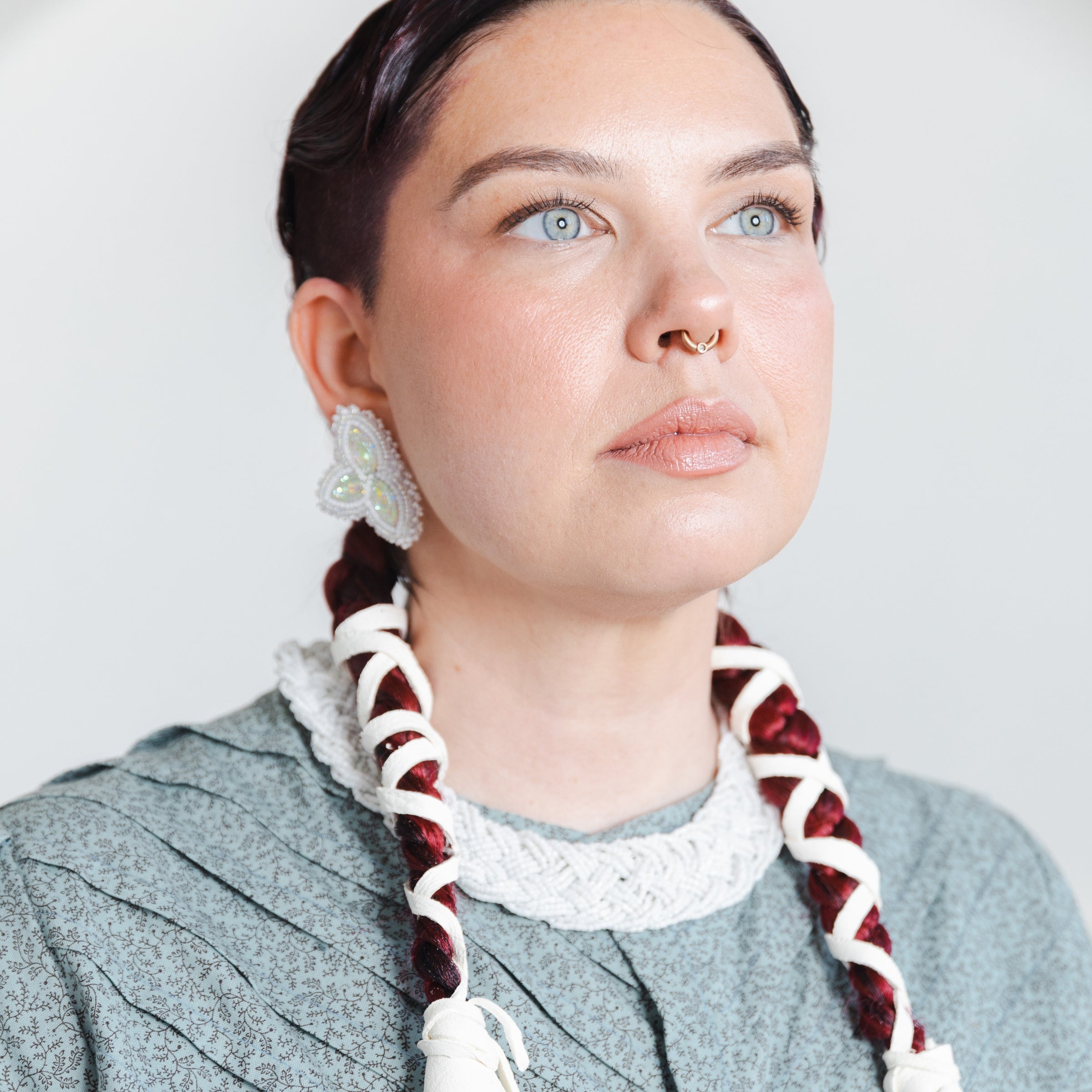 Indigenous Bridal Bundle – Cheekbone Beauty