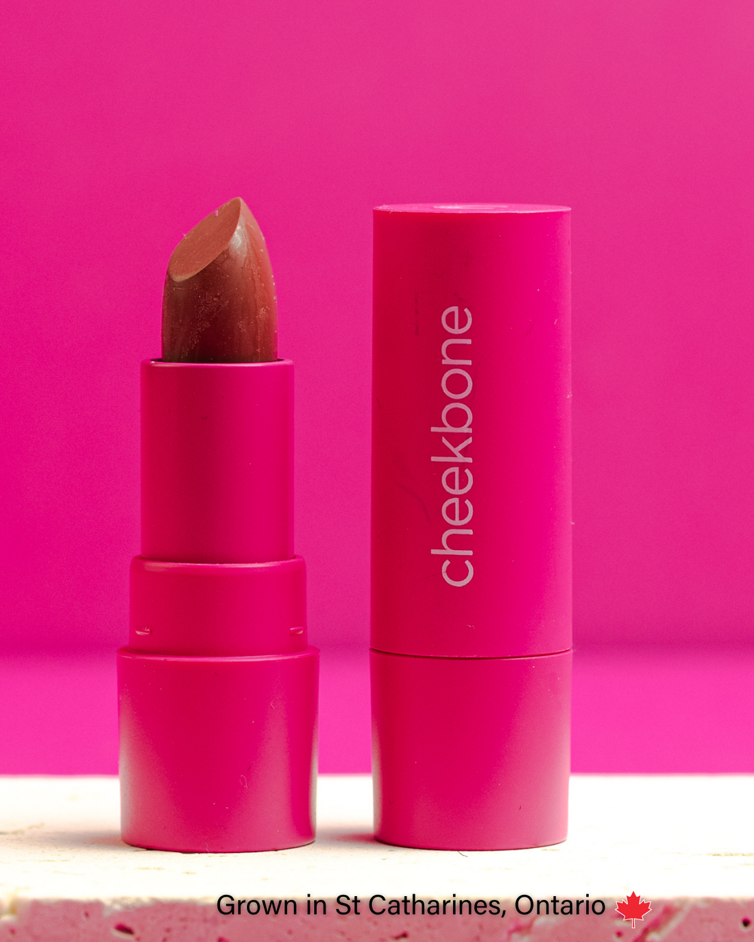 Cheekbone Beauty - Indigenous Owned Cosmetics Brand