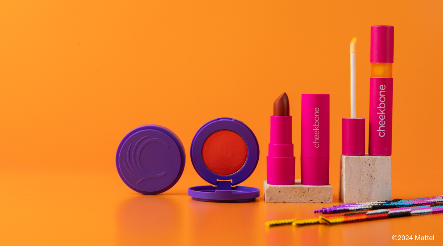 Cheekbone Beauty - Indigenous Owned Cosmetics Brand