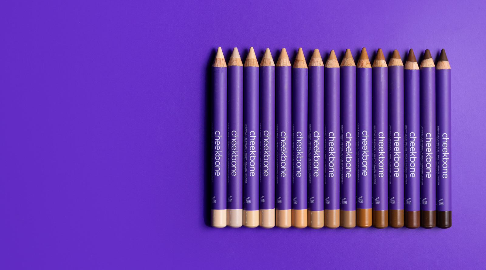 Cheekbone Beauty - Indigenous Owned Cosmetics Brand