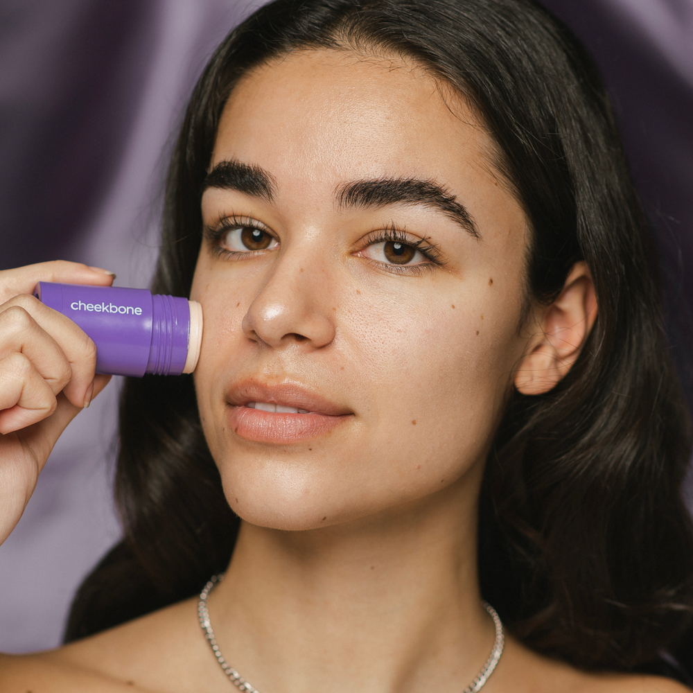 Vegan Complexion Collection – Cheekbone Beauty